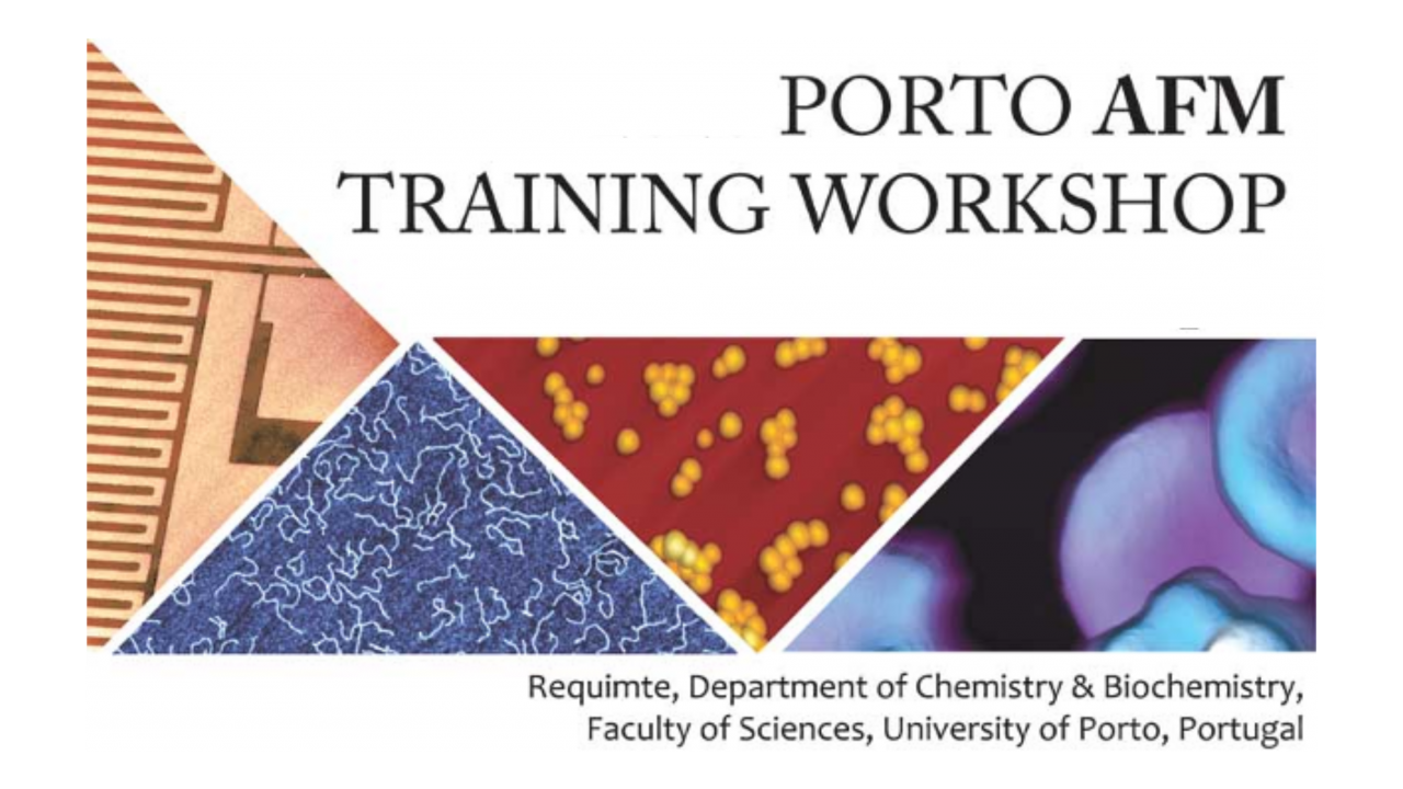 Advanced training | LAQV REQUIMTE