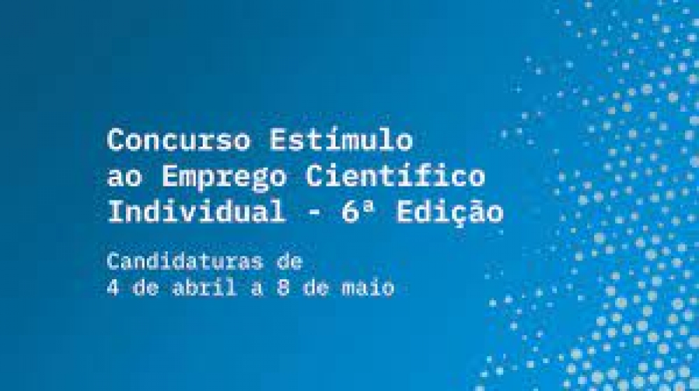 17 LAQV-REQUIMTE applications selected for CEEC 6 | Gazette | LAQV REQUIMTE